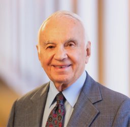 Morton L. Mandel - The Cleveland Heritage Medal